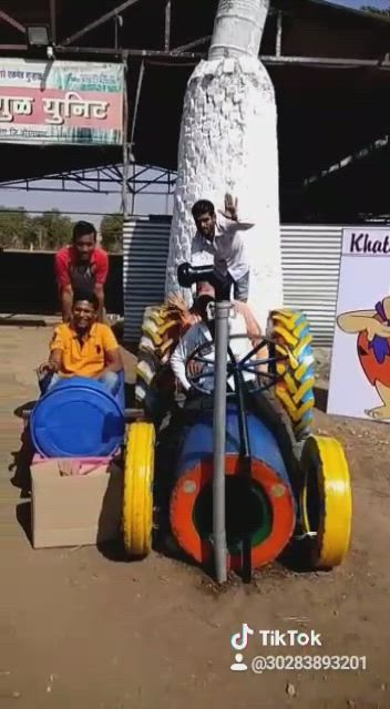 Hurda Party By Nath Gud Unit (Khatod Farm) in Karkin,Aurangabad ...
