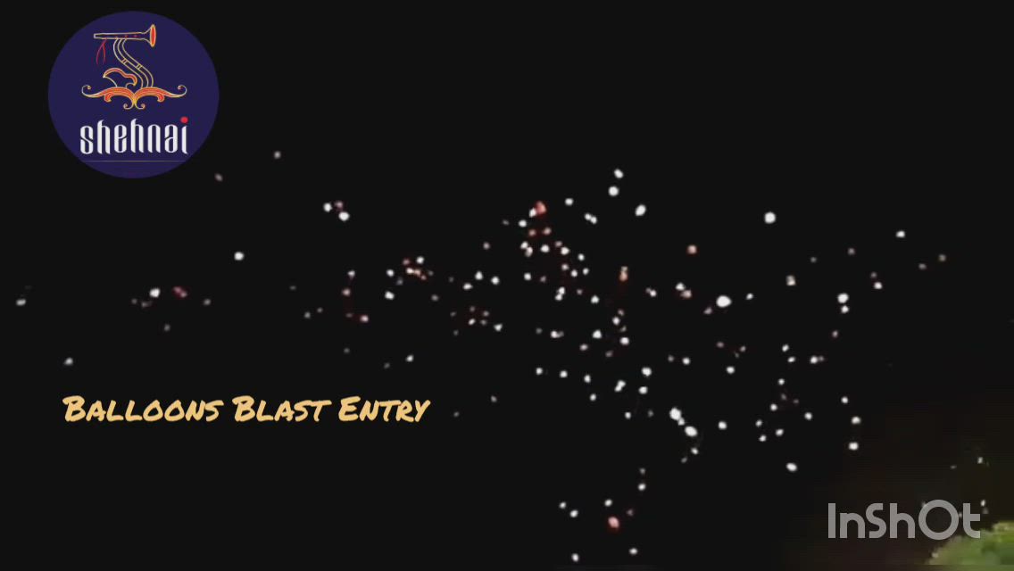 Shehnai Events in Limda Line,Jamnagar - Best Bride And Groom Entry ...