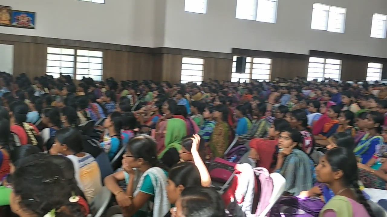 Fee Structure & Courses 2026-27 at Nimalan Educational Academy in ...