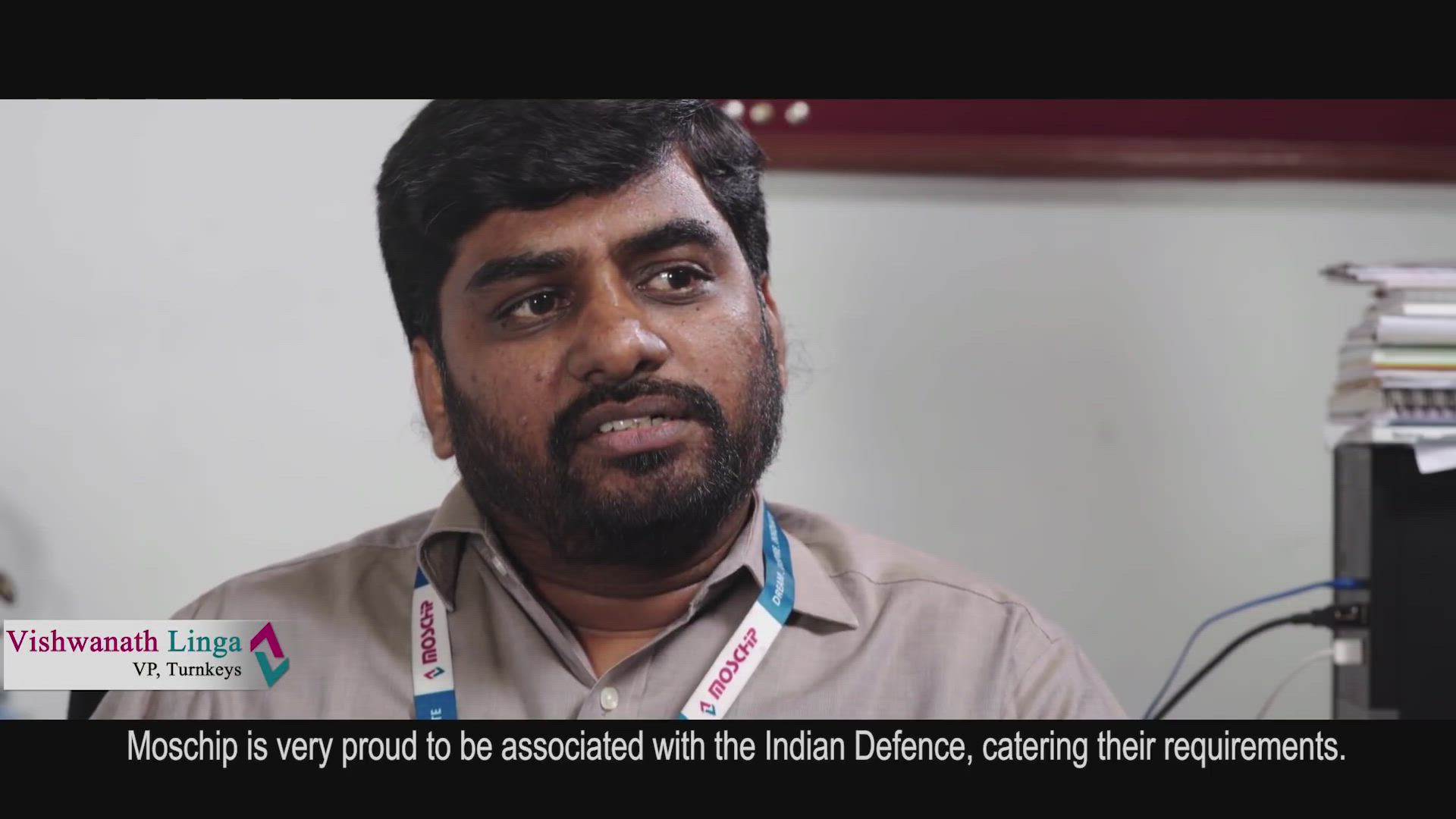 Moschip Semiconductor Technology Ltd - Dealer from Banjara Hills ...