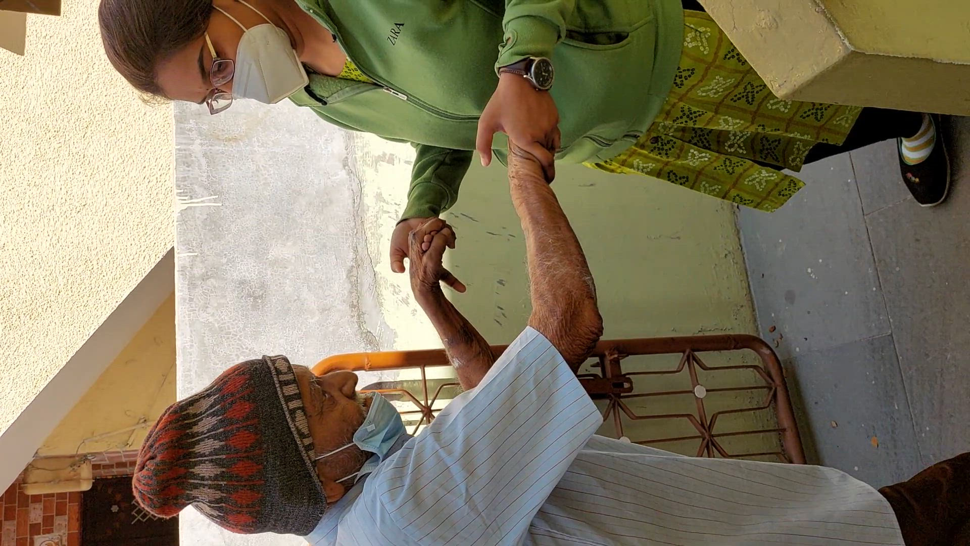 Videos from Shree Physio Rehab in Waghodia Road, Vadodara - Justdial