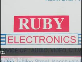 Ruby Electronics - Manufacturer from Bhendi Bazar, Mumbai, India ...