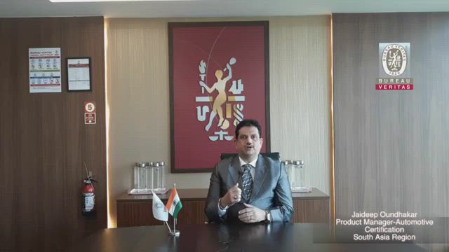 Bureau Veritas Pvt Ltd (Aditya Trade Center) in Ameerpet, Hyderabad ...