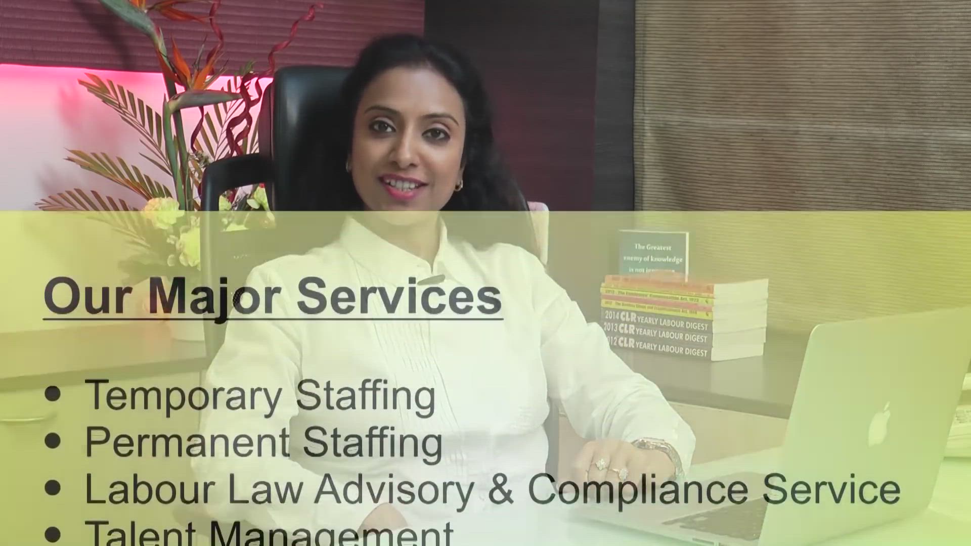 Prompt Personnel Consultancy Services Pvt Ltd in Shivaji Nagar,Pune ...