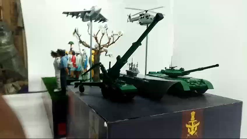 A D Enterprises - Manufacturer from in Chittaranjan Park, Delhi, India ...