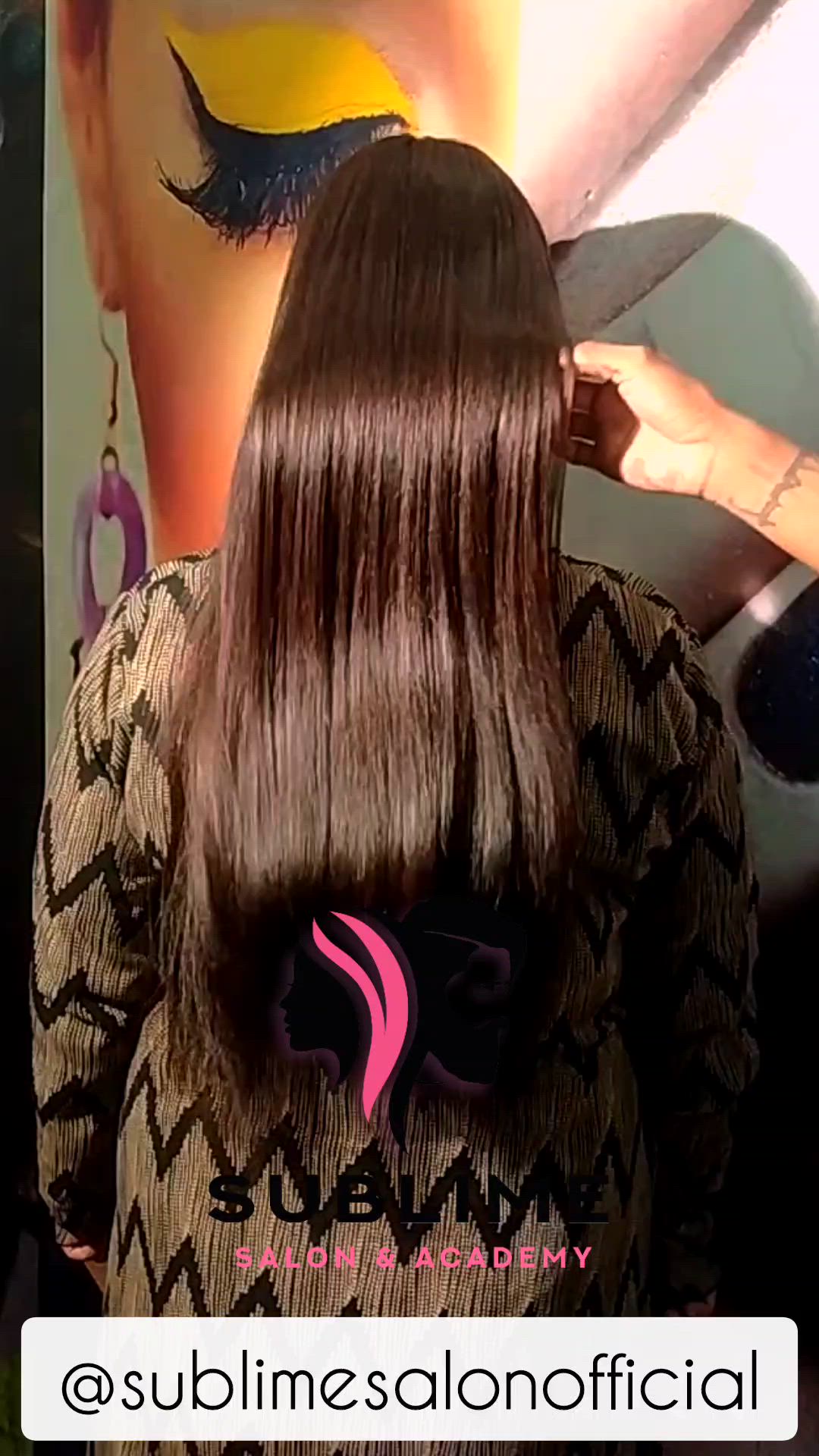 Sublime Salon in Habak Crossing,Srinagar - Best Beauty Parlours near me ...