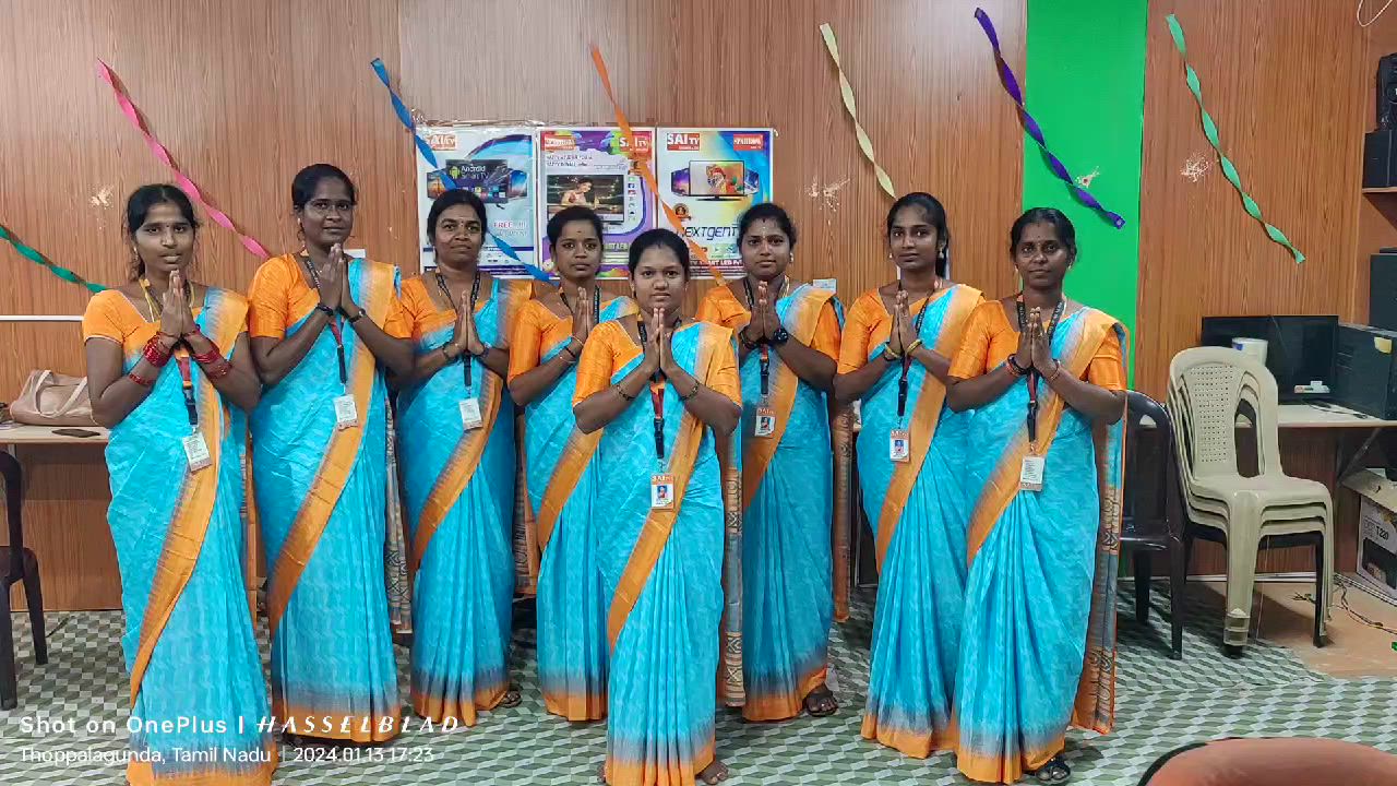 Videos from Sai Tv Smart Led Pvt Ltd in Natrampalli, Tirupattur - Justdial