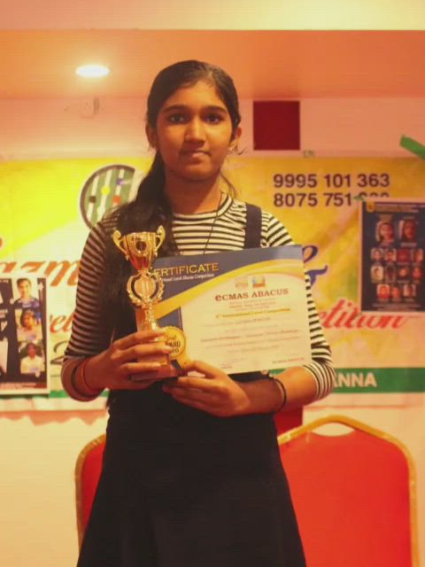 Gazmha Abacus in Perintalmanna,Malappuram - Best Training For Brain Gym ...