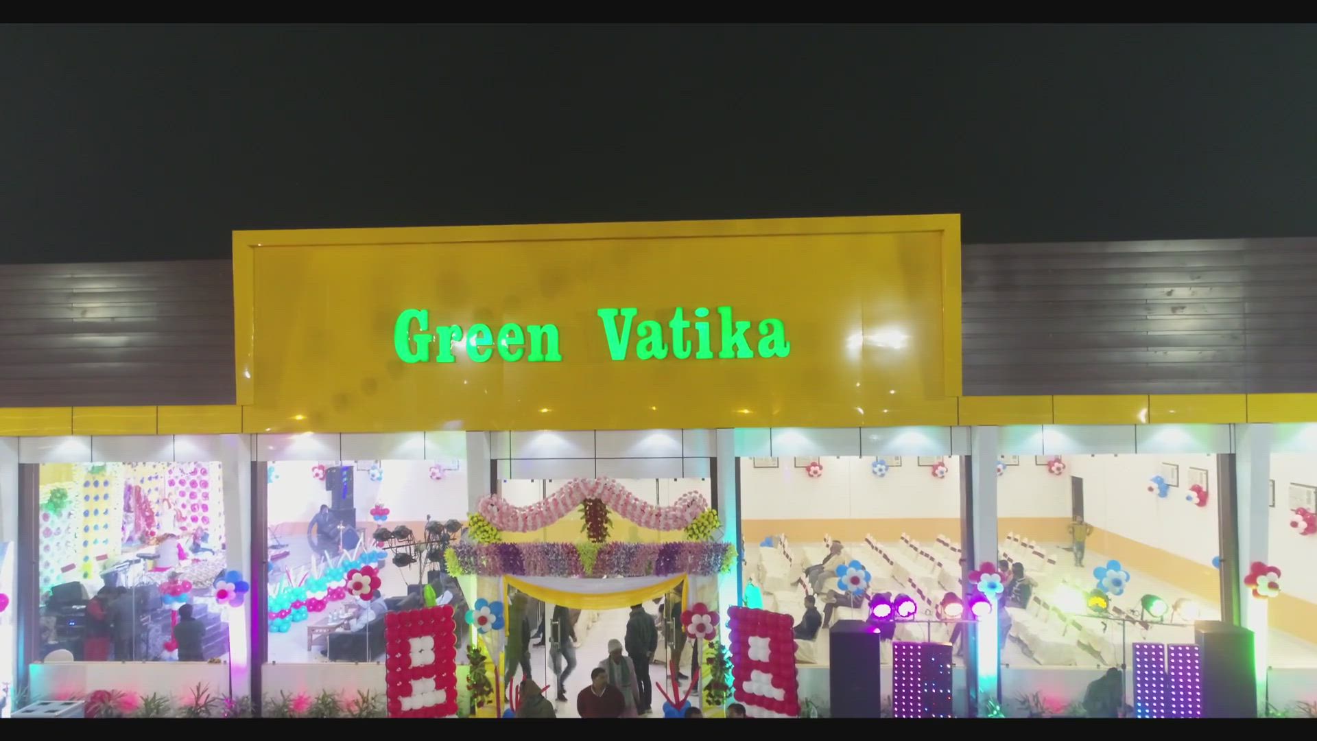 Videos from Green Vatika in Vaishnavi Hospital Road, Patna - Justdial
