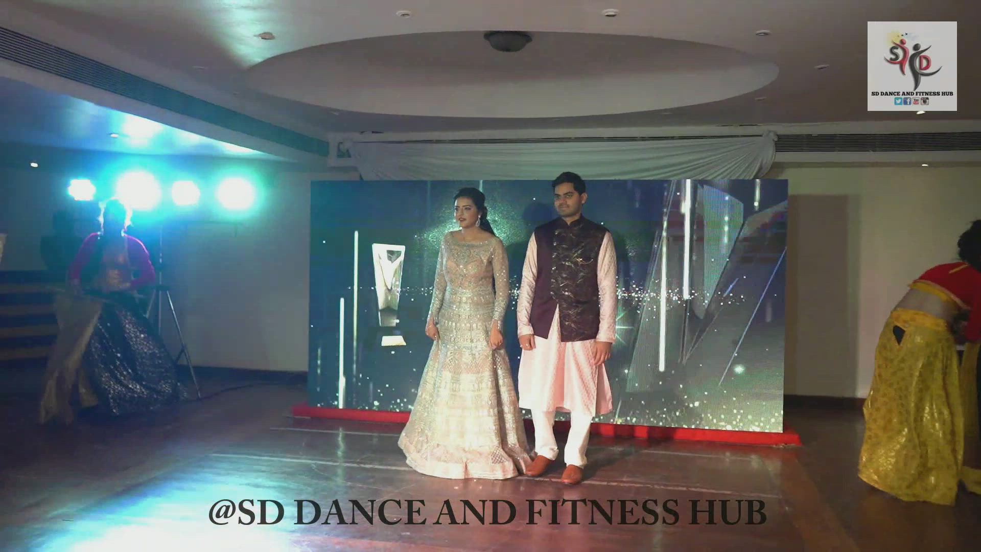 SD DANCE AND FITNESS HUB in Sahakarnagar No 2,Pune - Best Dance Classes ...