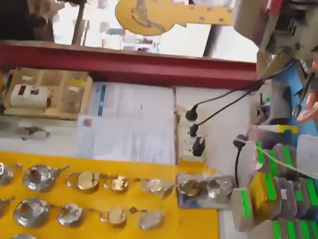 Simna Key Maker in Andheri East,Mumbai - Best Duplicate Key Makers near ...