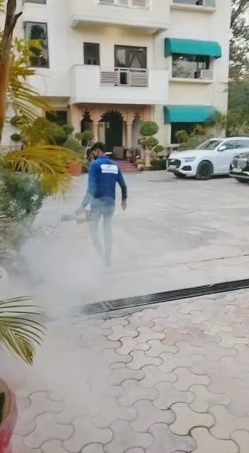 Videos from Alpha Beneficent Care Pvt.Ltd. Pest Control Service in ...
