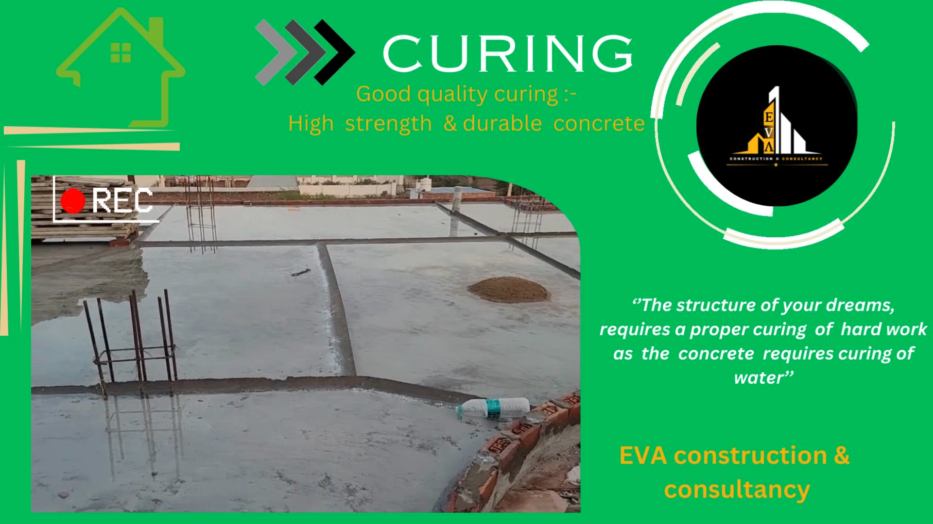 Videos from EVA Construction & Consultancy in Jagatpura Getor, Jaipur ...