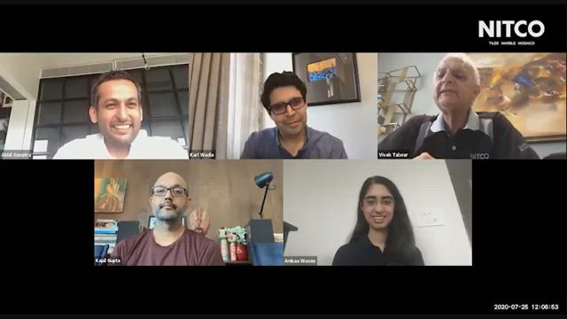 Nitco Ltd - Dealer from in Worli, Mumbai, India | Company Profile