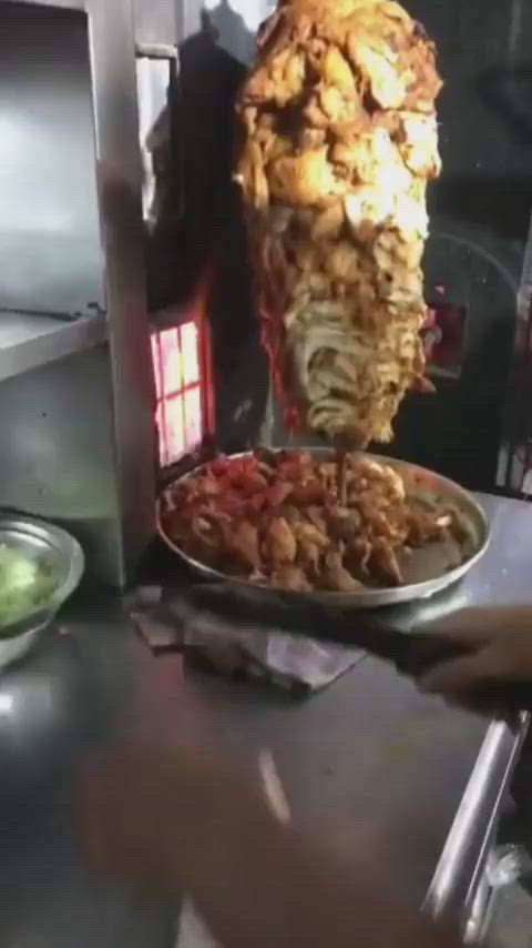 Shah Ghouse Cafe & Restaurant Menu in Toli Chowki, Hyderabad Updated ...