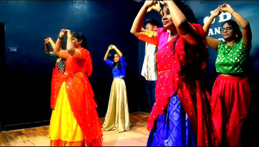 JB Fitness &. Dance Studio in Hanamkonda,Warangal - Best near me in ...