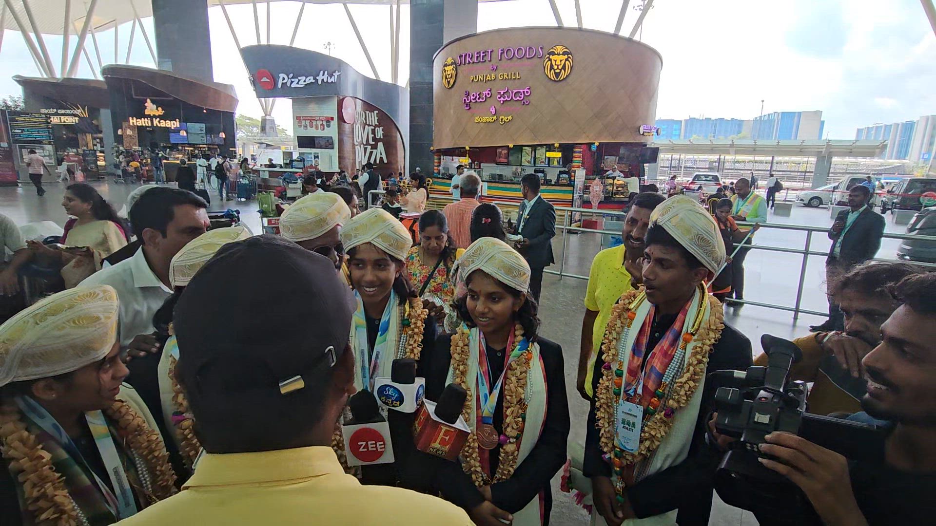 Videos from Patel Ramaiah Skating Rink in Kothanur, Bangalore - Justdial