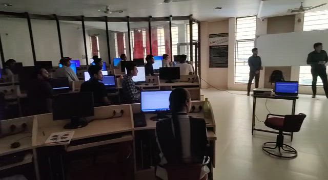 Insta Dot Analytics in Vijay Nagar,Indore - Best Programming Training ...