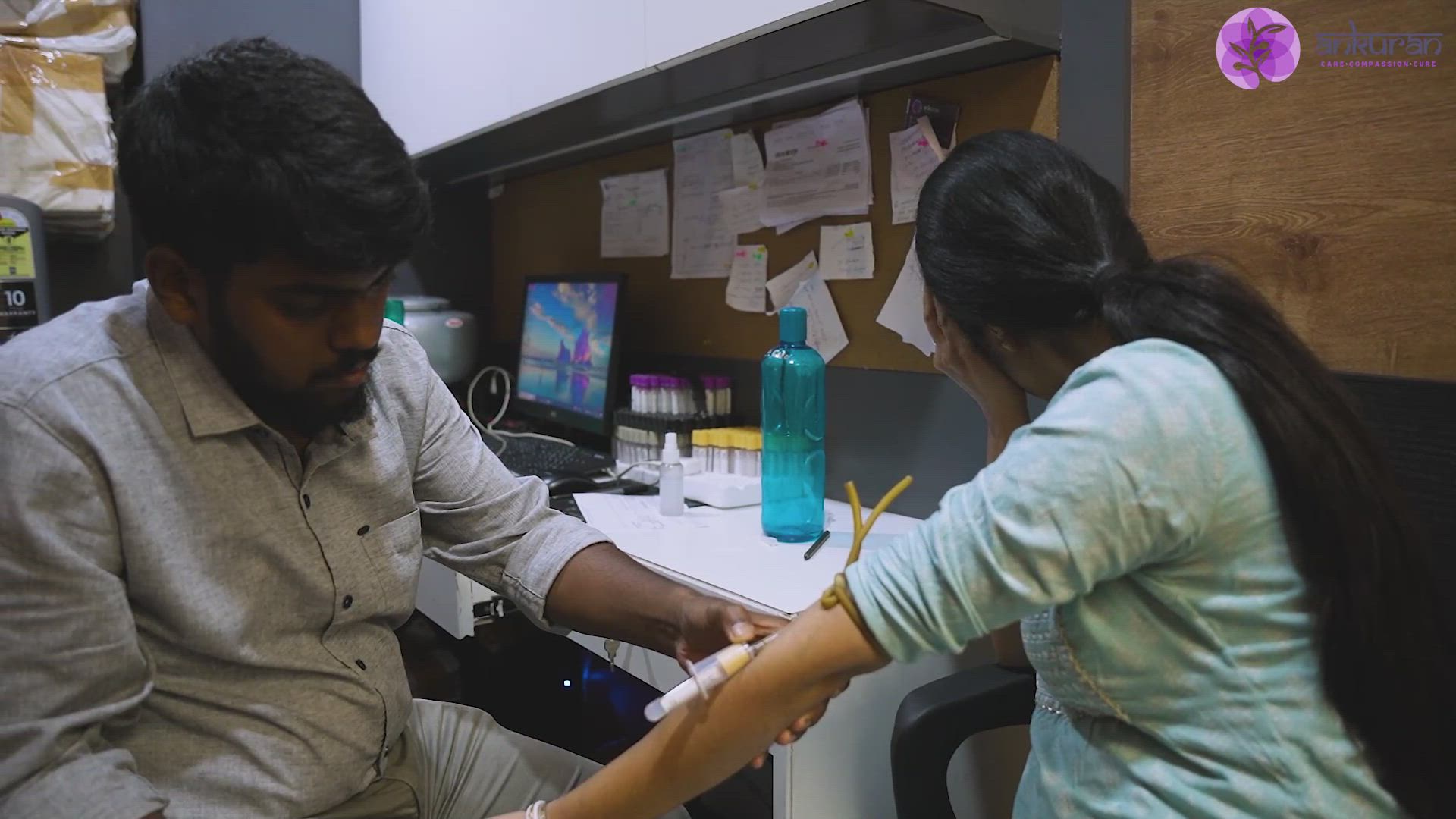 Videos from Ankuran Ivf Clinic in Salt Lake City Sector 5, Kolkata ...