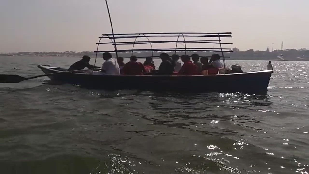 Videos from Ushodaya Tours & Travels in Dwaraka Nagar, Visakhapatnam ...