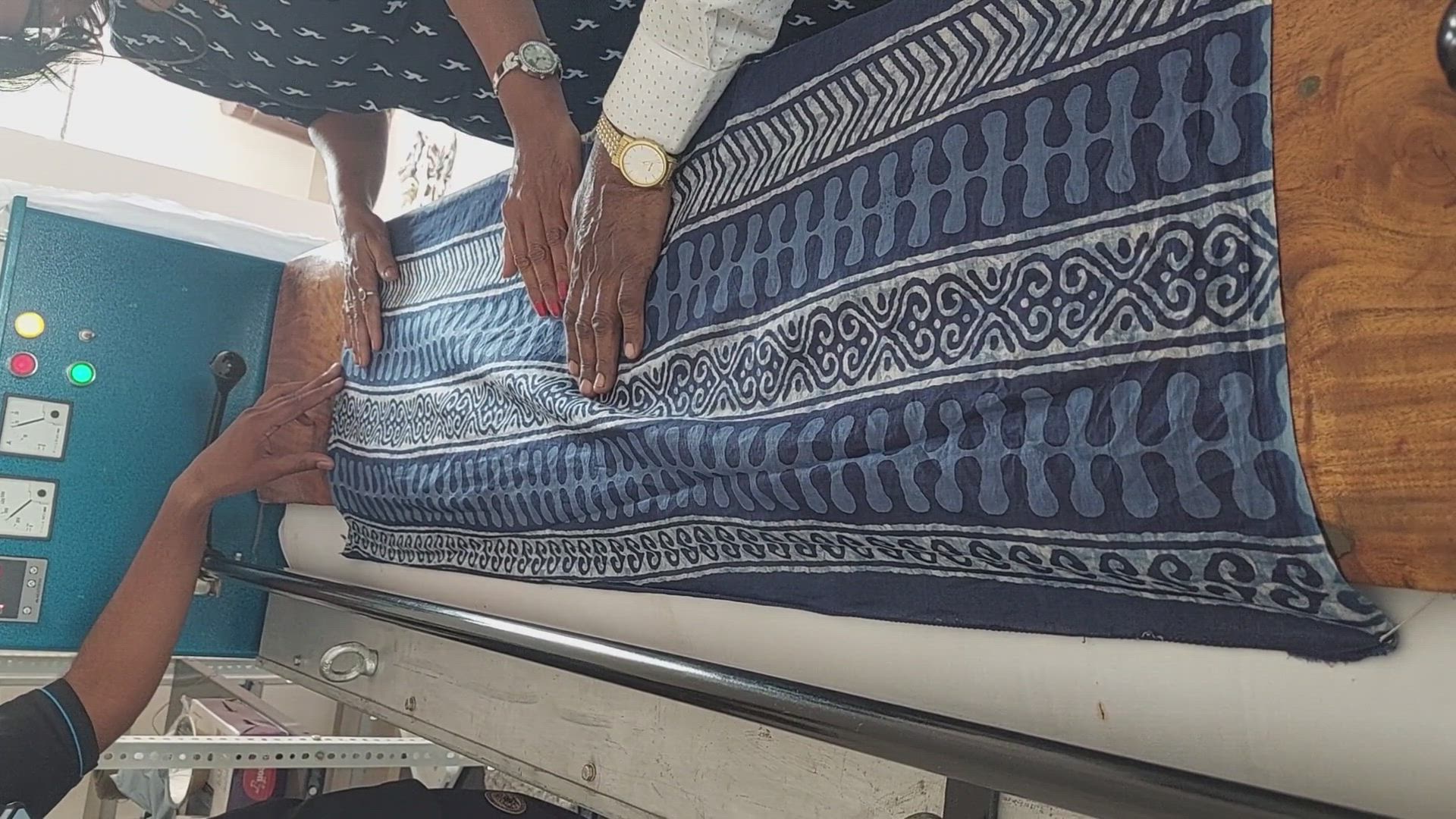 White And Bright in Moshi MIDC,Pune - Best Roll Press Services in Pune ...