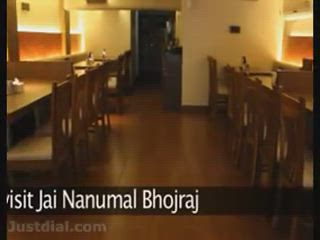 Nanumal Bhojraj Restaurant in Fort,Mumbai - Order Food Online - Best ...