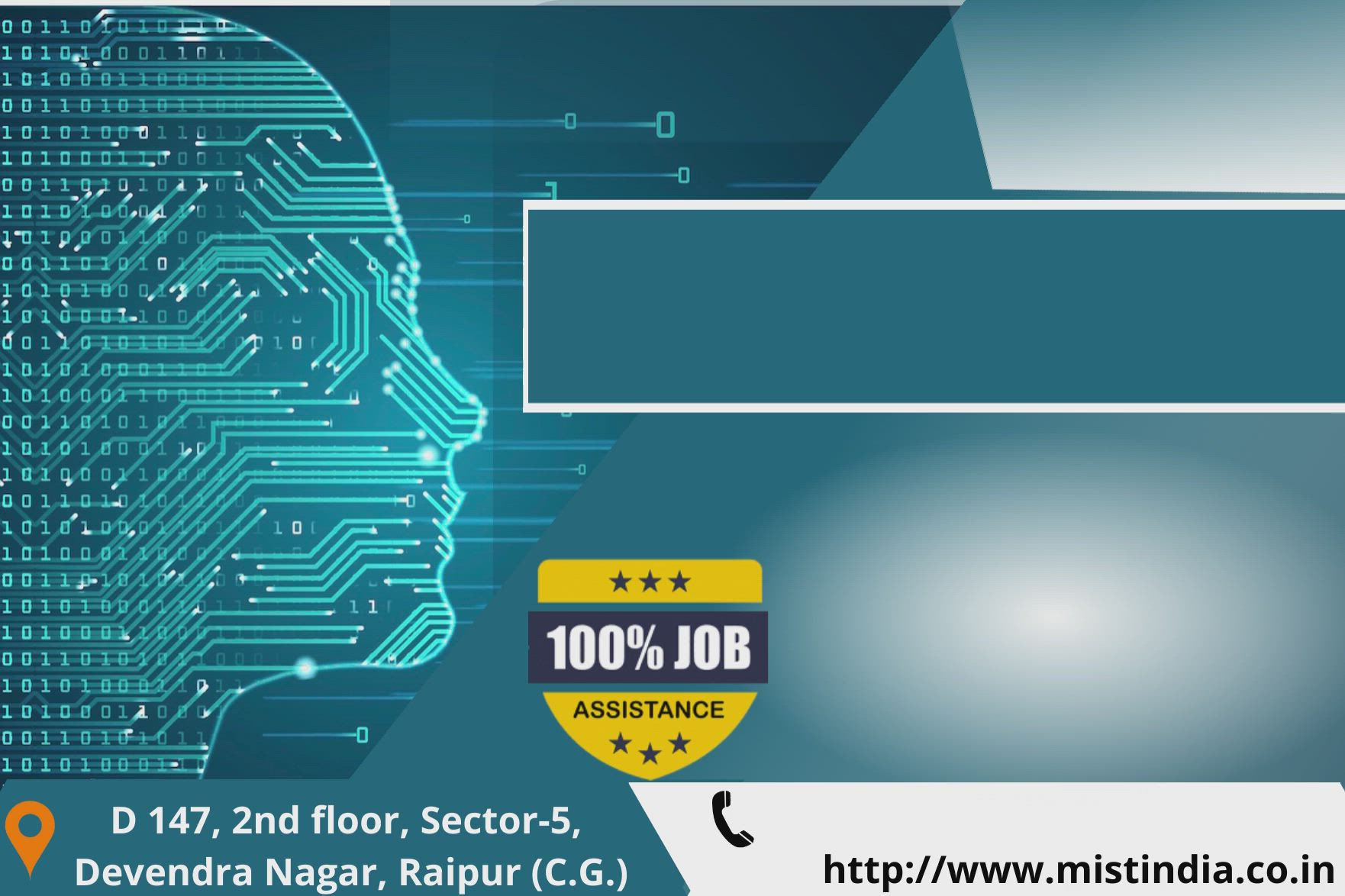 Midas Institute Of Software Technology in Tatyapara,Raipur-chhattisgarh ...