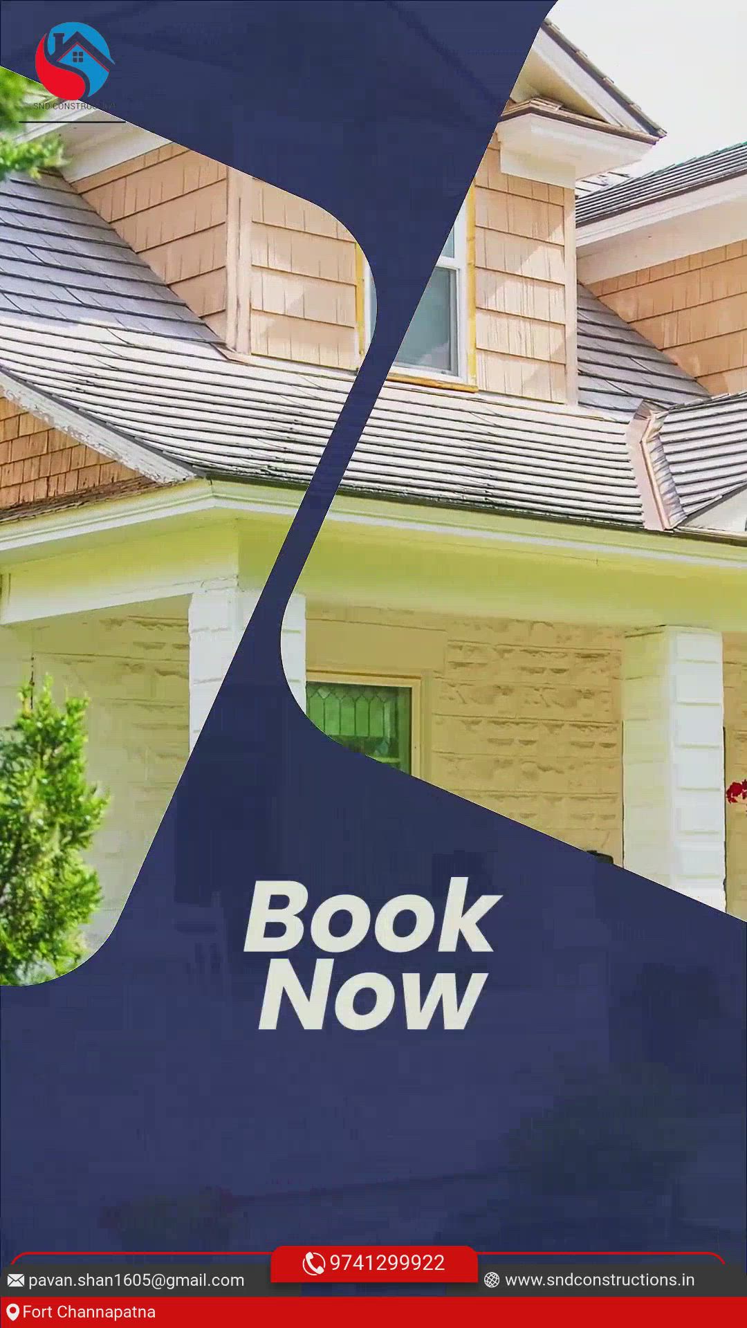 Snd Constructions in Channapatna Bazar,Ramanagara - Best Construction ...