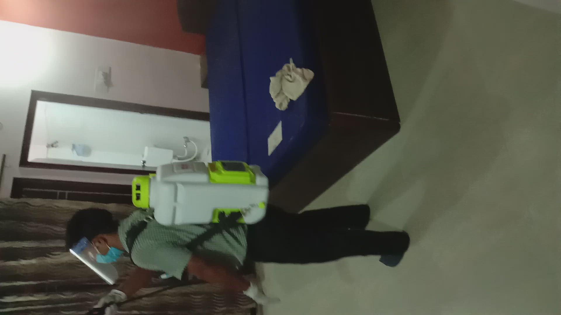 Rays Deep Cleaning and Sanitaization Service in Lda Colony,Lucknow - Best Water Tank Cleaning ...