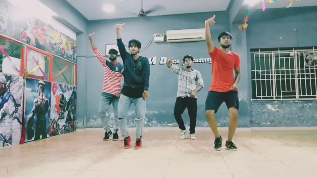 YBM Dance Academy in Karaikal Bazaar,Karaikal - Best Dance Classes For ...