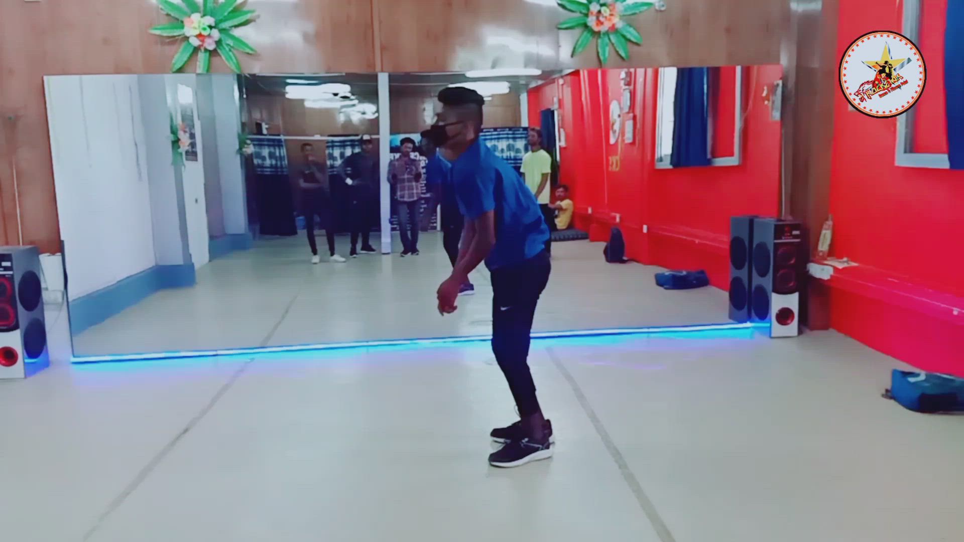 Rockstar Dance & Fitness Point in Maripur Muzaffarpur,Muzaffarpur ...