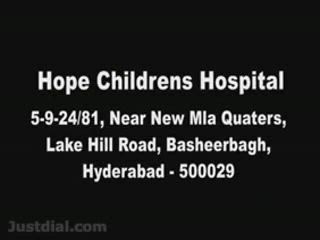 Videos from Hope Childrens Hospital in Basheer Bagh, Hyderabad - Justdial