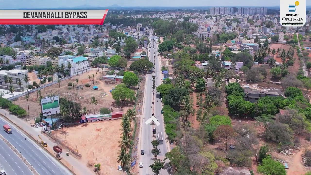 Videos from Brigade Orchards in Devanahalli, Bangalore - Justdial