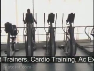 Solaris in Kothrud,Pune - Gyms near me in Pune - Justdial