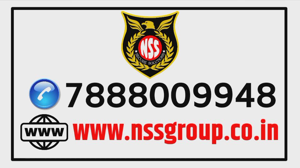 Videos from NSS Secure Solutions Pvt Ltd in Vishrantwadi, Pune - Justdial