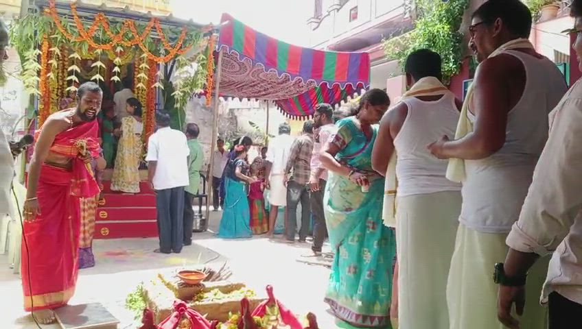 Sri Vijaya Veda Gayathri Jyothishya Pettam in Ameerpet,Hyderabad - Best ...