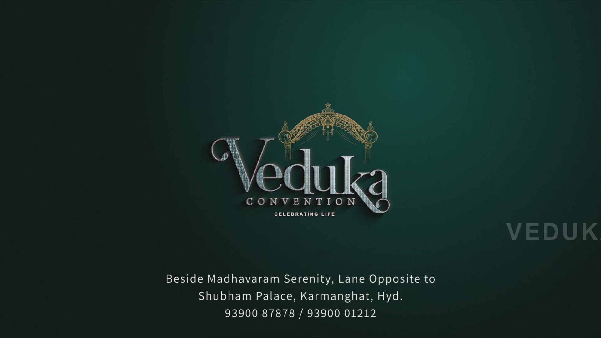 Videos from Veduka Convention in Karmanghat, Hyderabad - Justdial