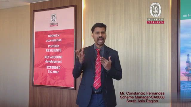 Bureau Veritas Pvt Ltd (Aditya Trade Center) in Ameerpet, Hyderabad ...