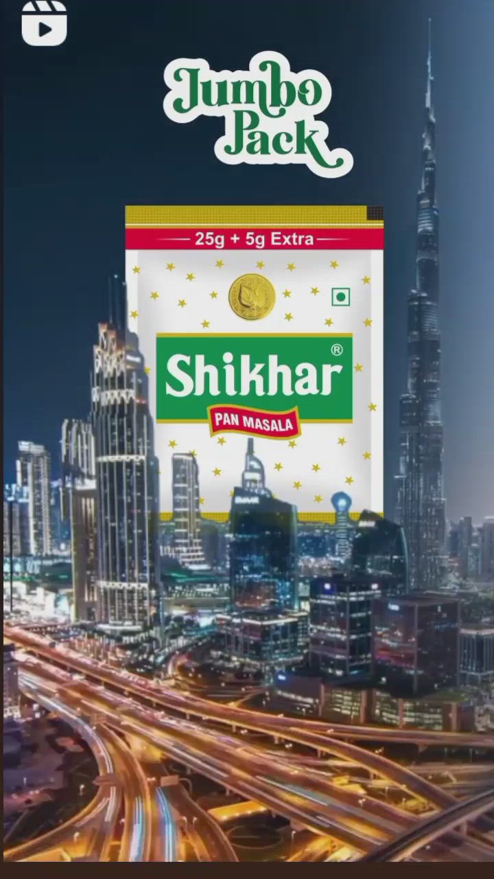 Videos from Shikhar Pan Masala Company in Transport Nagar, Kanpur ...