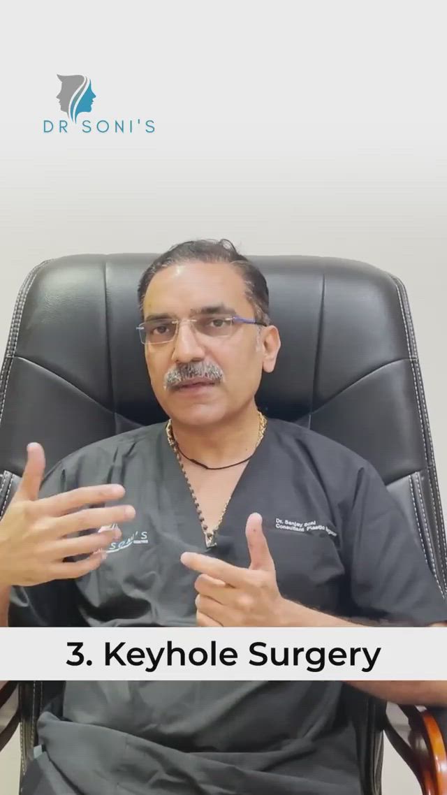 Videos from Dr. Soni Plastic Surgery & Hair Transplant Centre in Model ...