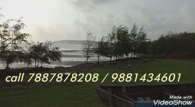 Book Tranquillity Beach Resort in Malgund,Ganpatipule - Best Village ...