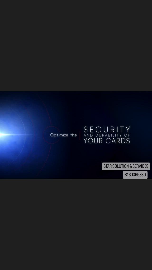 Star Solution And Services in Dwarka Sector 7, Delhi - Best ID Card Printing Services in Delhi ...