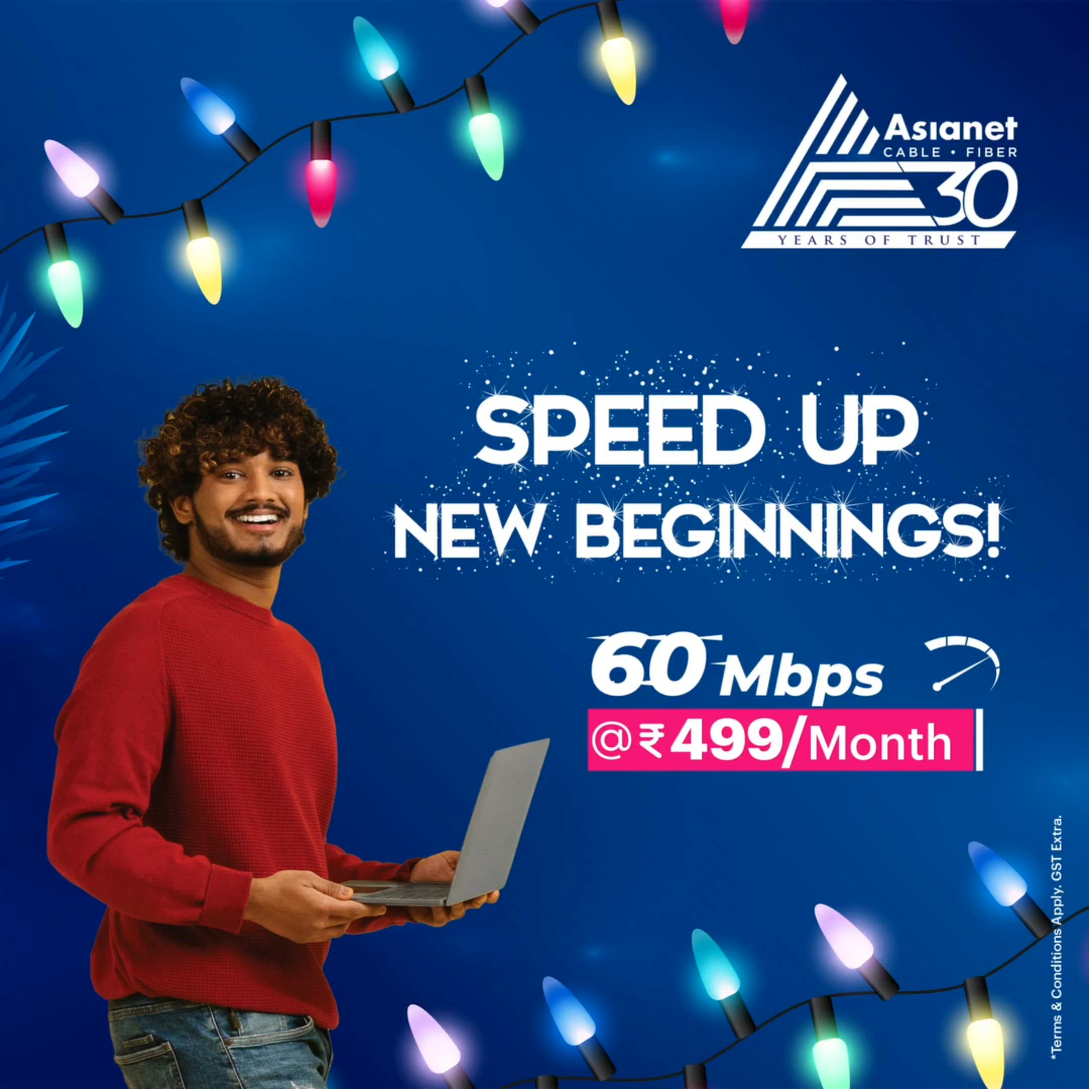 Asianet Broadband Gigafiber Store Calicut - Retailer from Puthiyara ...