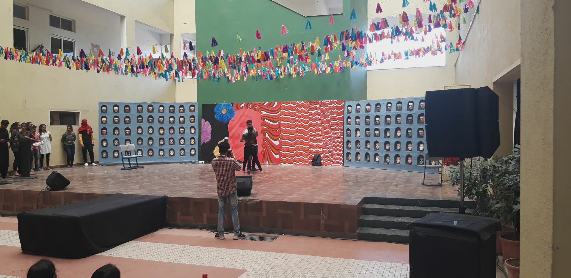 Gold Beatz Audio in Vishrantwadi,Pune - Best Sound Systems On Hire near ...