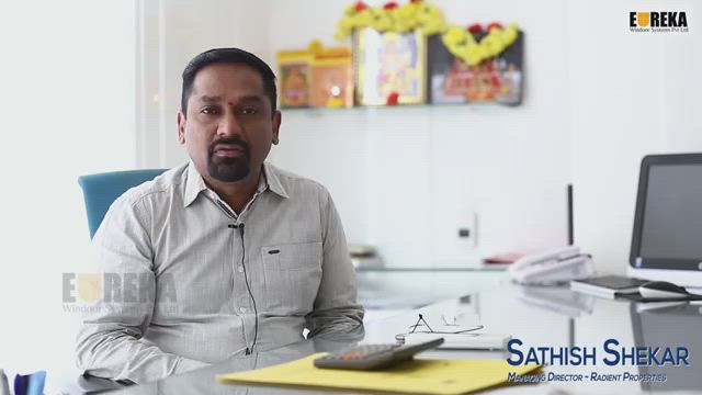 Videos from Eureka Windoor Systems Pvt Ltd (Registered Office) in Jp ...