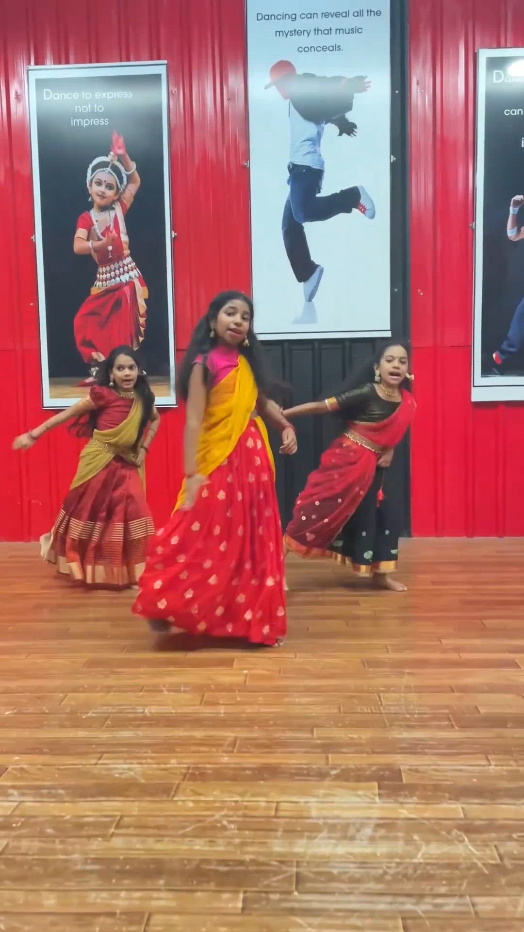 A1 Dance Floor in Begumpet,Hyderabad - Best Dance Classes At Home near ...