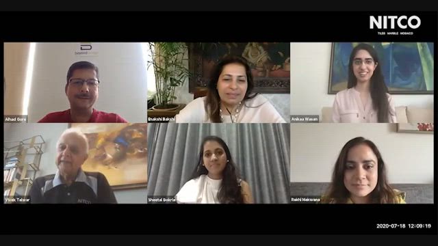 Nitco Ltd - Dealer from in Worli, Mumbai, India | Company Profile