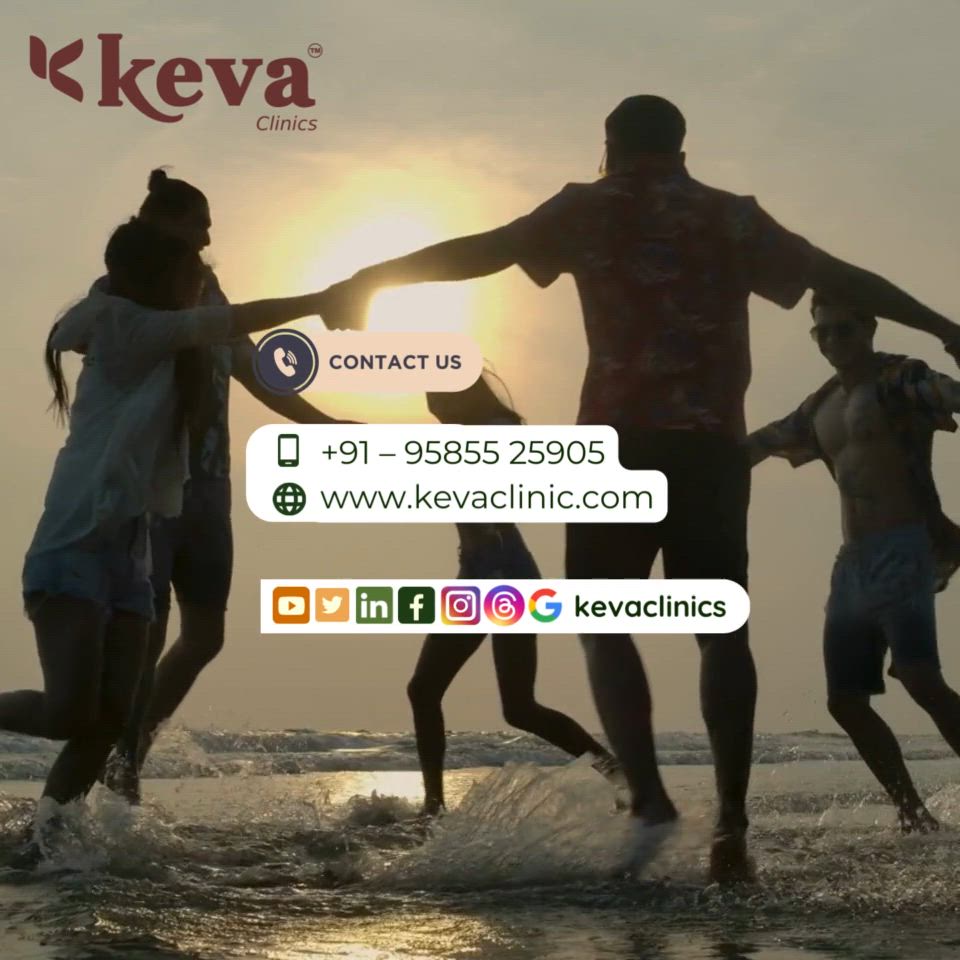 Videos from Keva Clinic Hair Skin Body in RS Puram Coimbatore ...