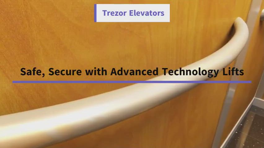Catalogue - Trezor Elevators Pvt. Ltd. in Chattarpur , Delhi - Justdial
