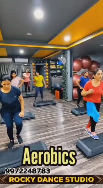 Rocky Dance Studio in Alli,Raichur - Best Dance Classes near me in ...